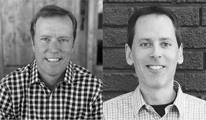 Chris Marks - LinkedIn, Twitter