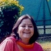 Pragya Kumar - Facebook, LinkedIn