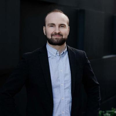 Billy Chen - LinkedIn