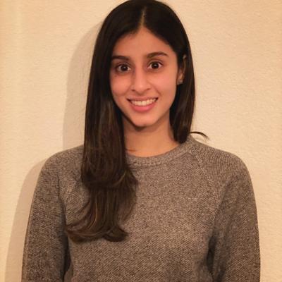 Neha Sharma - Facebook, Github, LinkedIn