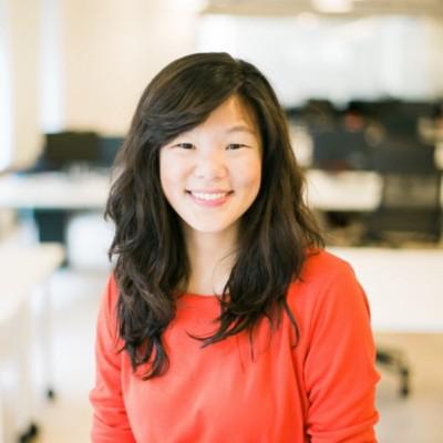 Jessica Lin - LinkedIn, Twitter, Facebook