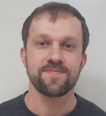 Roman Levchenko - LinkedIn