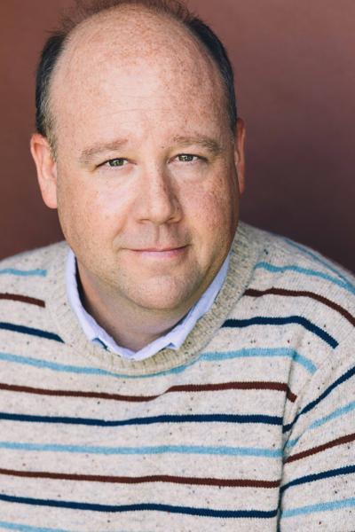 Nicholas Bush - LinkedIn