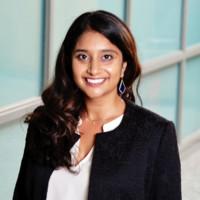 Amee Shrimanker - Facebook, LinkedIn