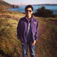 Thomas Loh - Github, LinkedIn, Twitter
