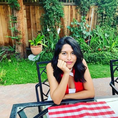 Nadine Shaalan - Facebook, LinkedIn