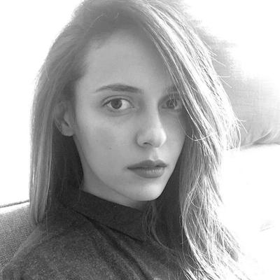 Yasmin Razavi - AngelList, Facebook, Github