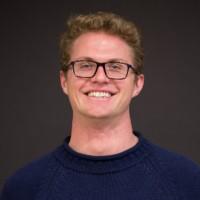 Gordon Lewis - Github, LinkedIn