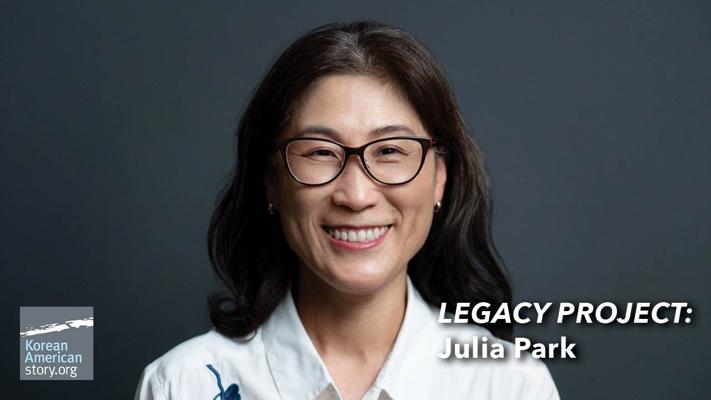 Carol Park - LinkedIn