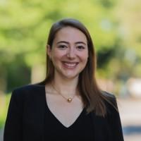 Maria Echandi - LinkedIn