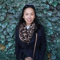 Shannon Liu - LinkedIn