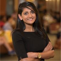 Shreya Desai - LinkedIn