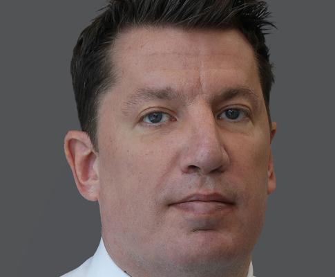 Richard Kitchen - LinkedIn