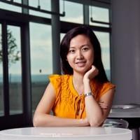 Victoria Lin - LinkedIn