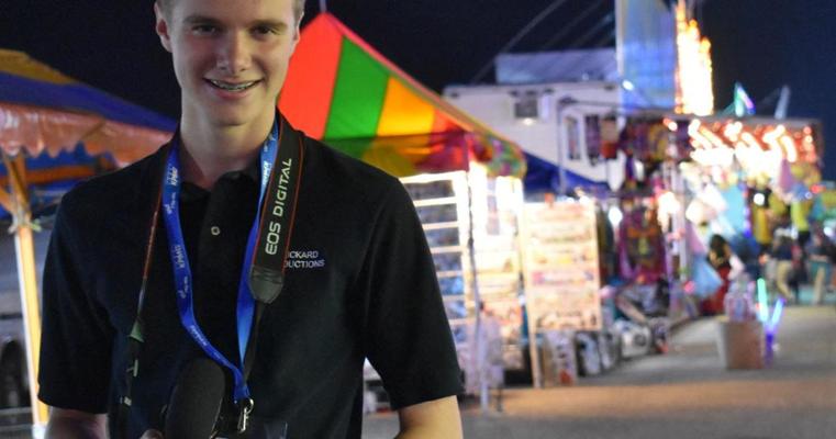 Simon Rickard - LinkedIn