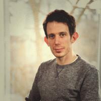 David Goldberg - Github, LinkedIn, Twitter