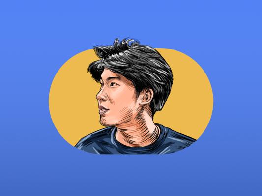 Shane Fan - LinkedIn