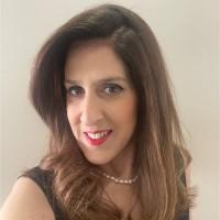 Nadia (Konstantina) Michelidaki - LinkedIn