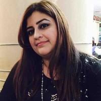 Sadia Khan - LinkedIn