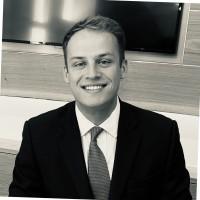 James Forrester - LinkedIn