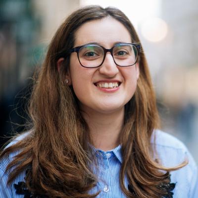 Lucia Balan - LinkedIn