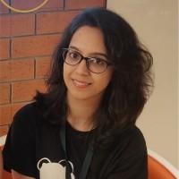 Neha Advani - LinkedIn