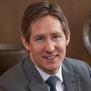 David Harling, CFA - LinkedIn