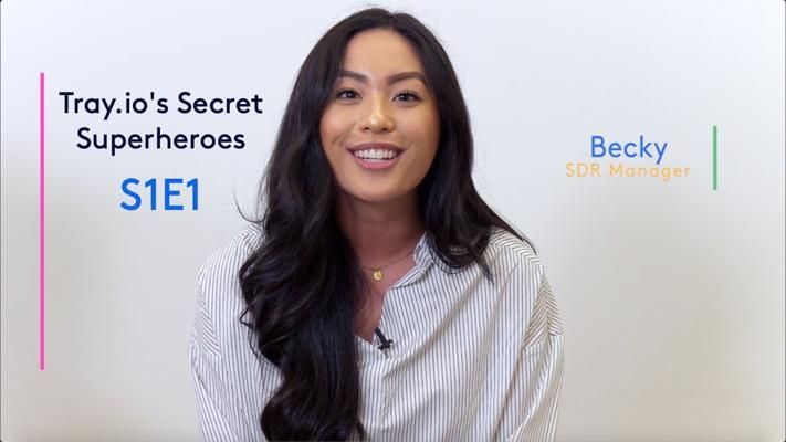 Becky Hsu - LinkedIn