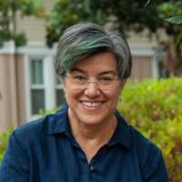 Margot Gilliland - Facebook, LinkedIn, Twitter