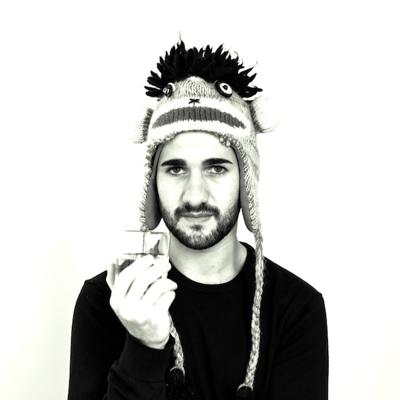 Daniel Diamond - Github, LinkedIn