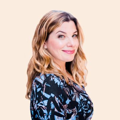 Anna Farrell - LinkedIn