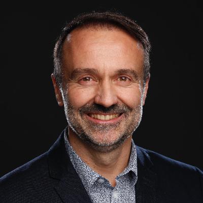 Emmanuel Benoit - LinkedIn