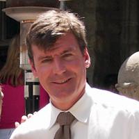 William McDade - LinkedIn, Twitter