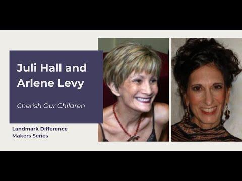 Arlene Levy - LinkedIn