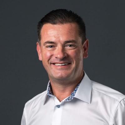 Simon Paradine - LinkedIn