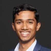 Thomas Scaria - Facebook, LinkedIn, Twitter