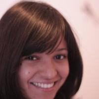 Namrata Bandekar - AngelList, Facebook, Foursquare