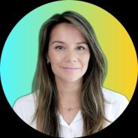 Gabrielle Sagalov - Facebook, LinkedIn, Twitter