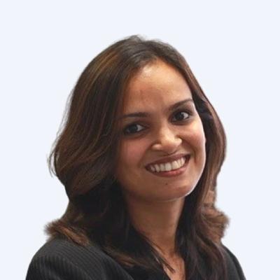 Anjali Kumari - Facebook, LinkedIn, Twitter