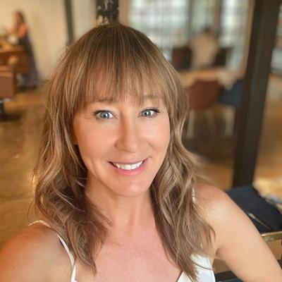 Alison Lewis - Facebook, Github, LinkedIn