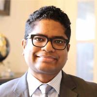 Amish Singh - LinkedIn