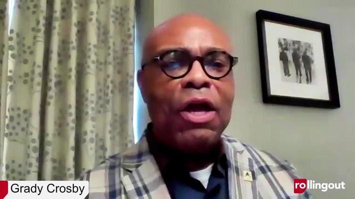 Grady Crosby - Facebook, LinkedIn, Twitter