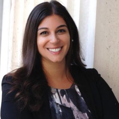 Molly Buum - LinkedIn