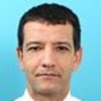 Doron Peskin - LinkedIn