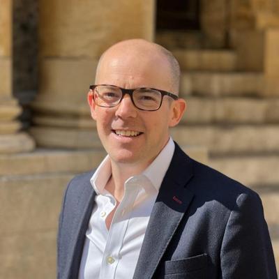 David Harling, CFA - LinkedIn