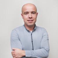 Rob de Man - LinkedIn