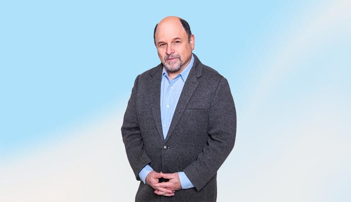 Jason Alexander - Facebook, LinkedIn, Twitter