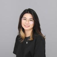 Esther Lin - LinkedIn