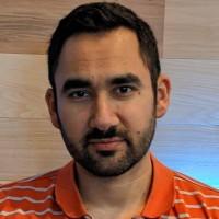 Danish Khan - Facebook, Github, LinkedIn