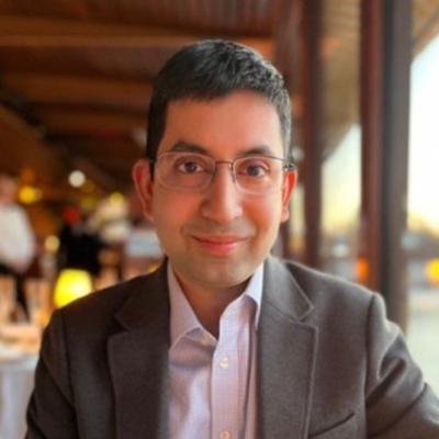 Ujwal Halkatti - LinkedIn, Twitter